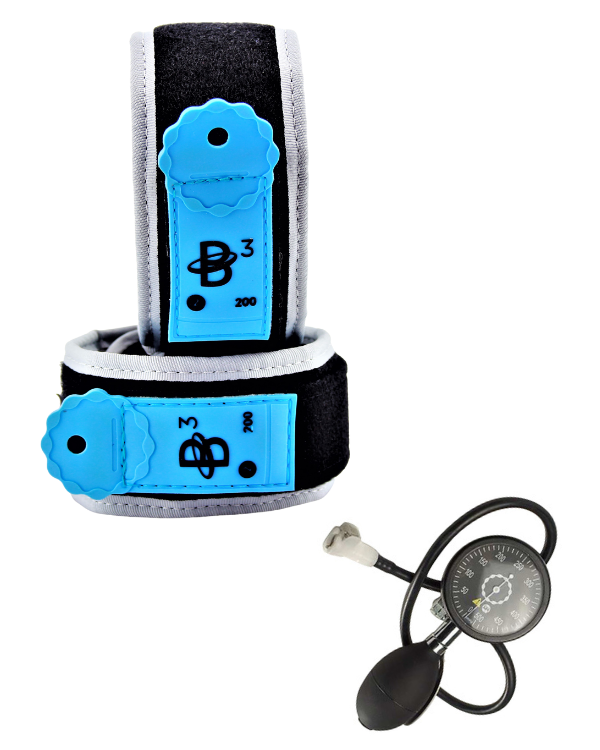 B3 International Shop